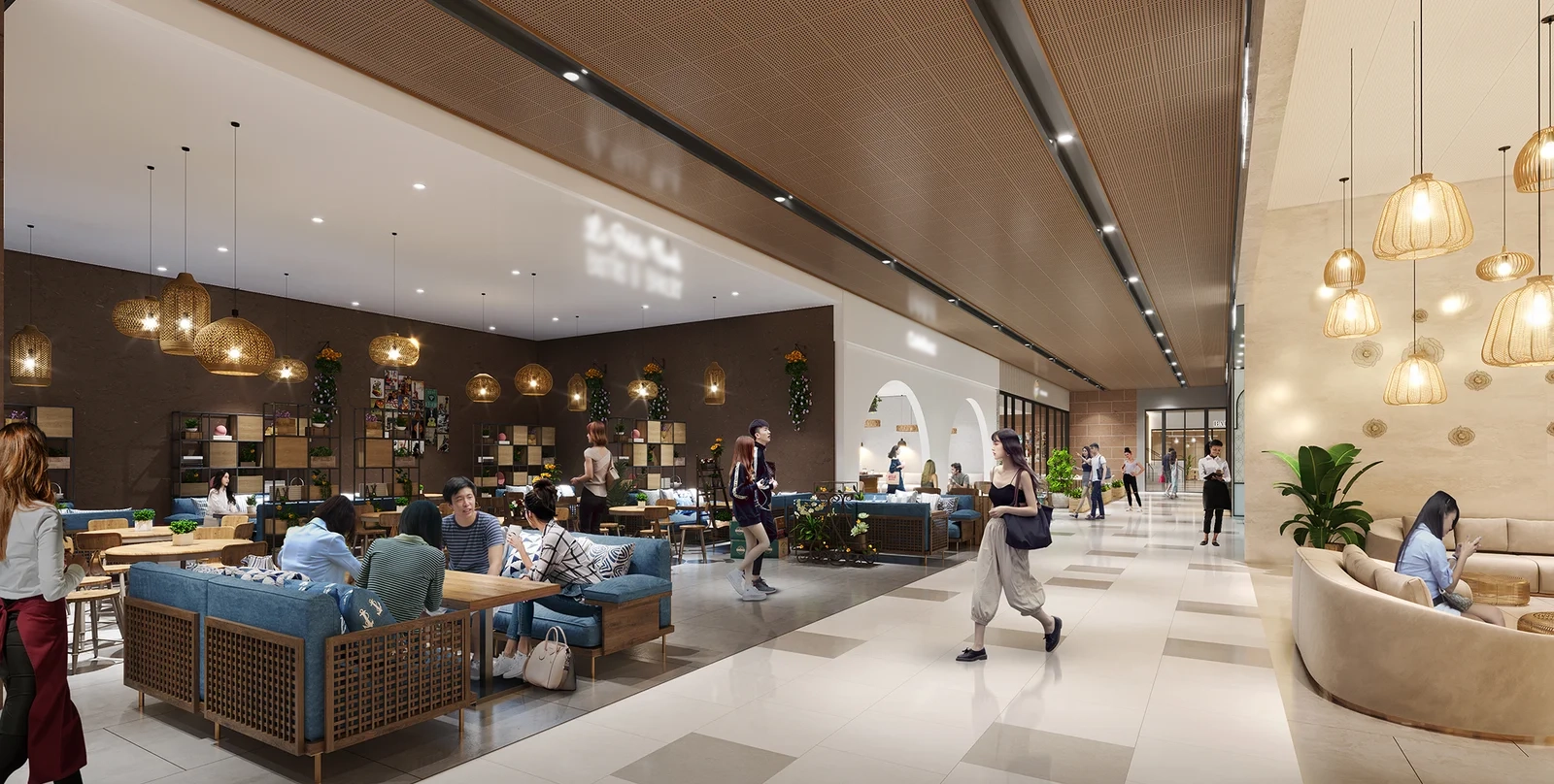 About - Lentor Modern